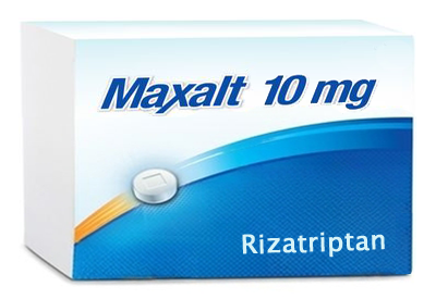 Buy Maxalt (Rizatriptan) Online at the Best Price | Clinical Trials ...
